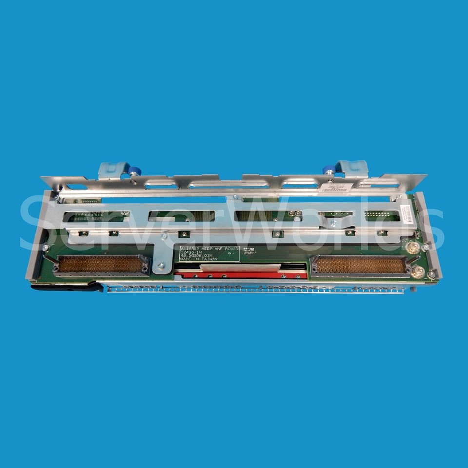 HP 763613-001 Moonshot 1500 Gemini Midplane Assy 709334-002 736390-001 ...