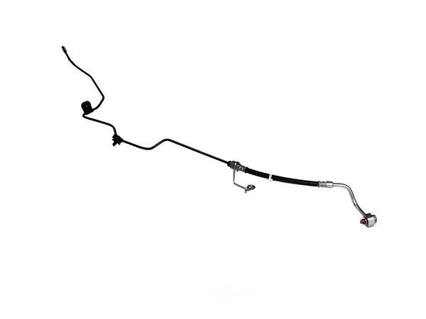 Power Brake Booster Vacuum Hose Mopar 68361628AD for sale online | eBay