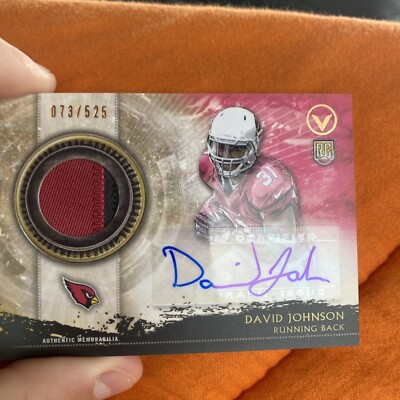 David Johnson Rpa/525 Shield Of Honor Valor In Good Condition | eBay