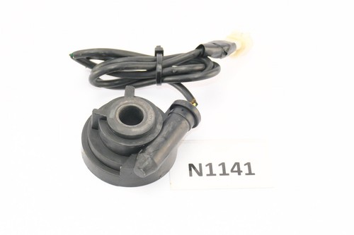 SFM Sachs ZX STR 125 GS BJ 2015 - compteur de vitesse à vis sans fin ...