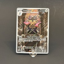 Doublade 098/088 Me03: Perfect Order Holo for sale online | eBay
