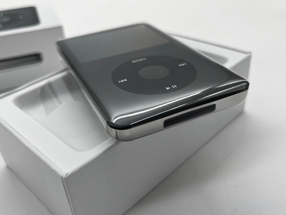 2026🔥 Brand New Apple iPod Classic 7th 512GB 256GB 1TB Gen Best Gift 💖 ...