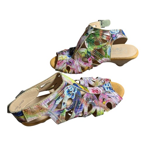 L'artiste Spring Step Florisha shoes 40 size 9.5 | eBay UK