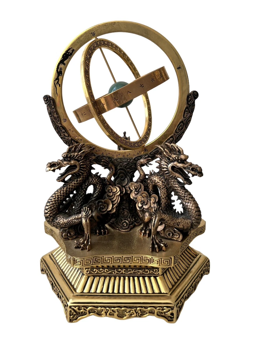 Chinese Armillary Sphere