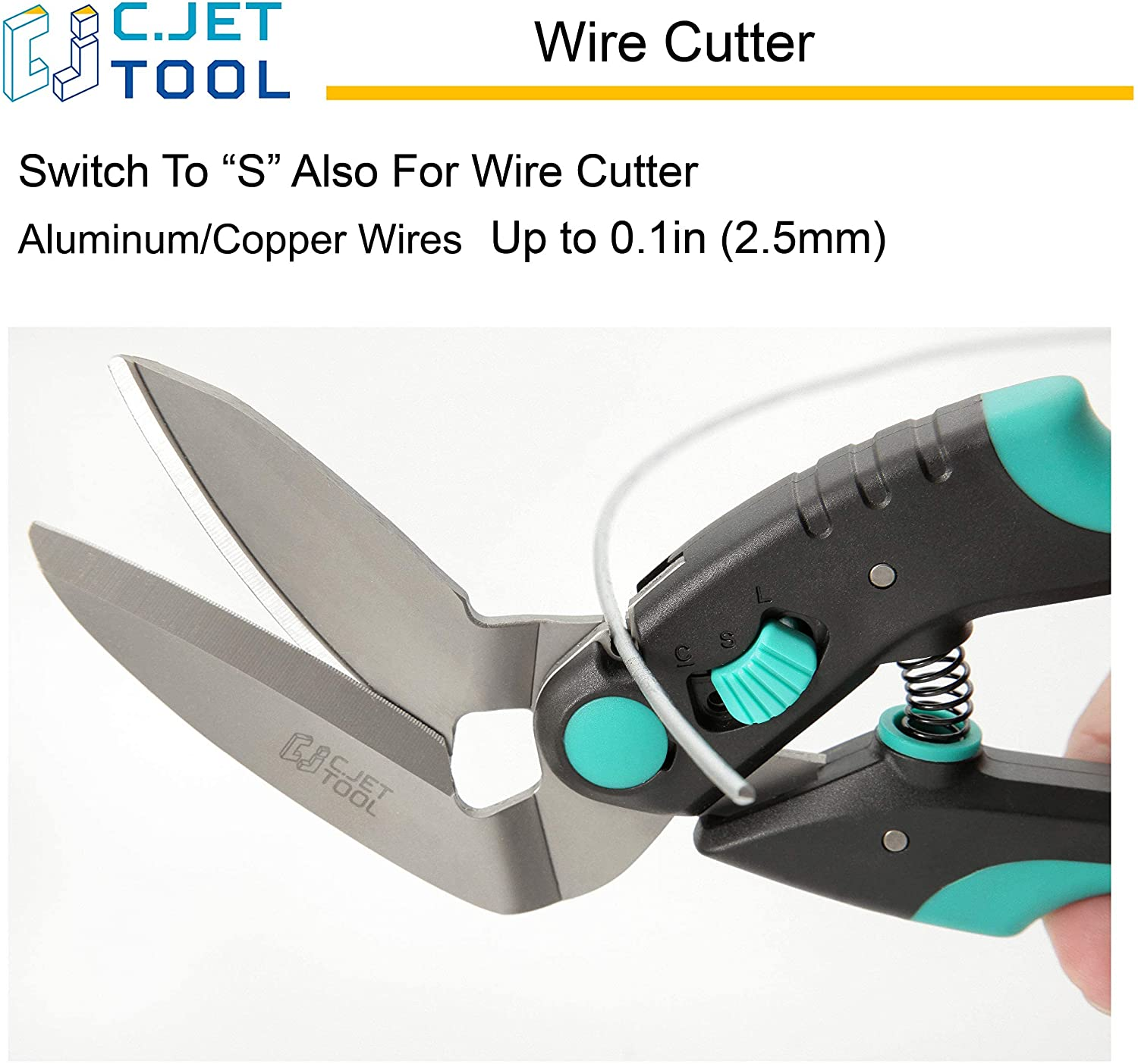 Heavy Duty Industrial Scissors 10" Cardboard Carpets Cutting Soft Grip ...