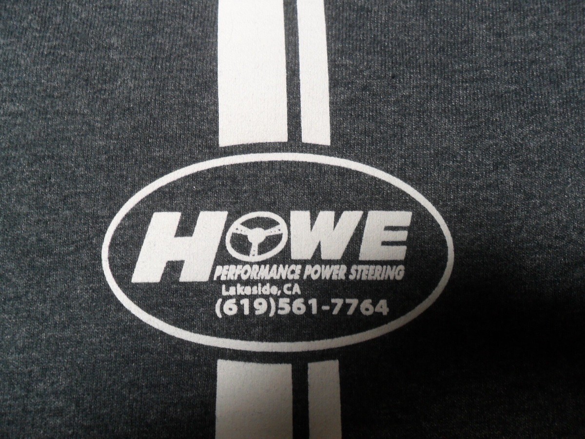 Howe Performance Logo Howe Calls For Liverpool Like Performance