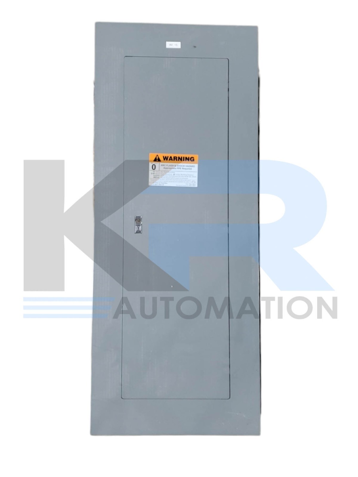 Square D NF454L2CCL Panelboard 250A 3Ph 4W 54-Pole 600V Type 1 W ...