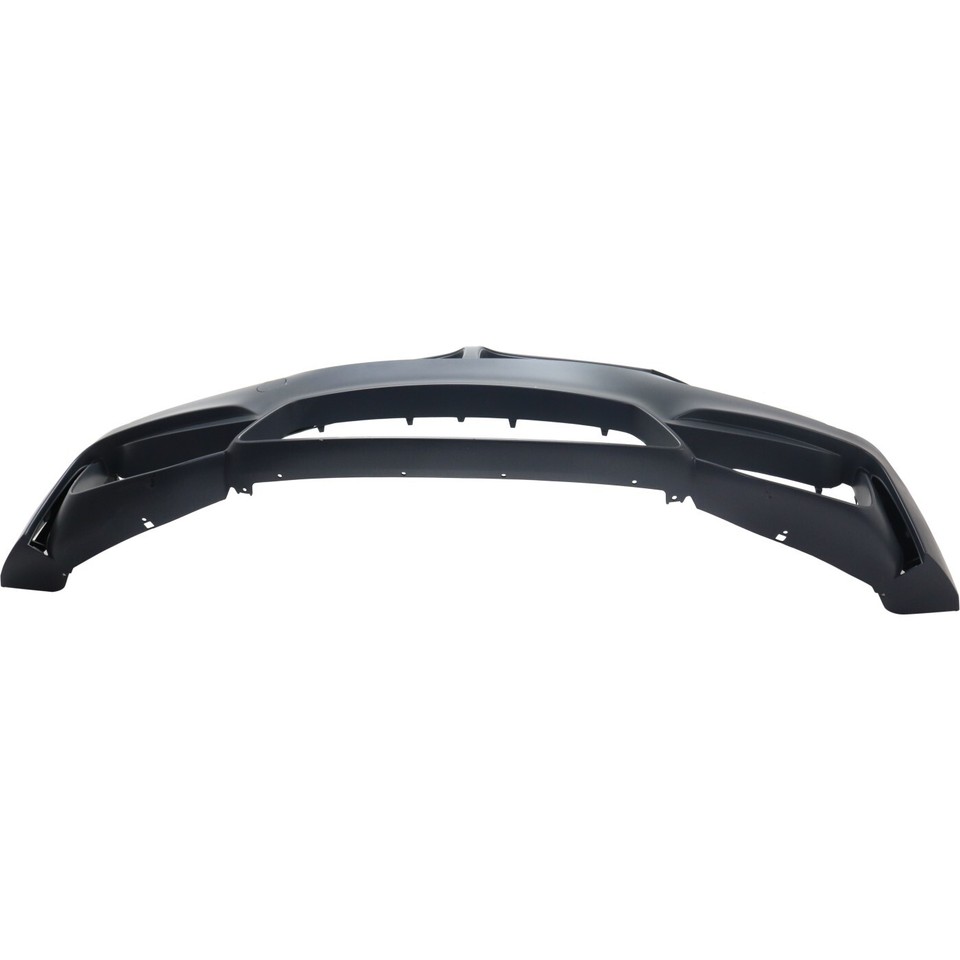 New Bumper Cover Fascia Front for 3 Series BMW M3 M4 15-18 BM1000409 ...