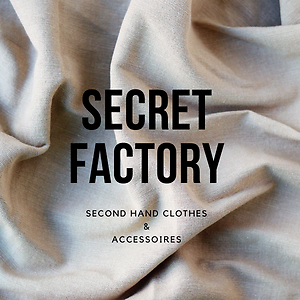 Secret Factory | eBay Stores