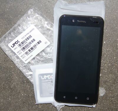 Sprint UMX U683CL 4G LTE CDMA Android SmartPhone | eBay