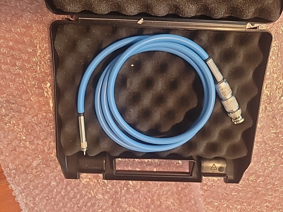 PTW TN31010 Semiflex 0.125cm Ion Chamber | eBay