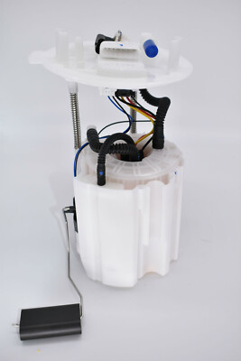 Fuel Pump Assembly For 2014-2017 Mercedes-Benz CLA200 GLA250 2464701694 ...