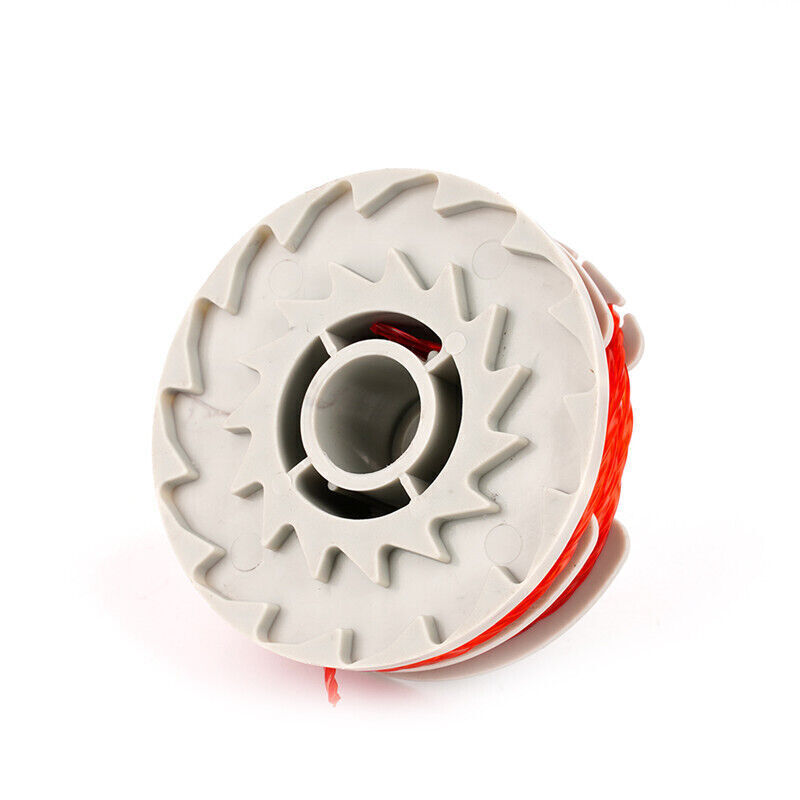 Premium Double Autofeed Spool Line For Flymo FLY021 Strimmers Trimmers ...