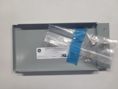 GENERAL ELECTRIC DEAD FRONT COVERS, SPC3F, NEW. SEE DETAILS. | eBay