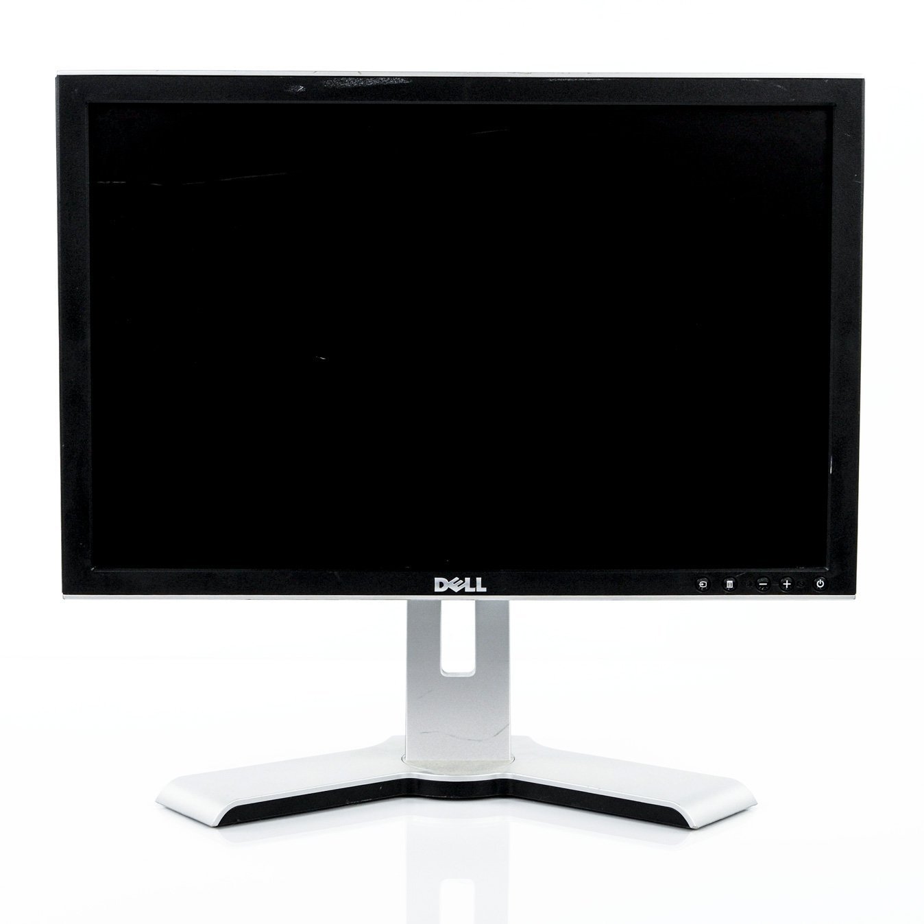 DELL ™ ULTRASHARP™ 2009W 20-INCH TFT LCD HD WIDESCREEN MONITOR VGA DVI ...