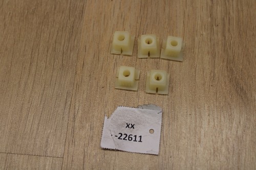 Citroen / Peugeot 699139 6991.39 Halteclip NOS NEU genuine xx22611 ...