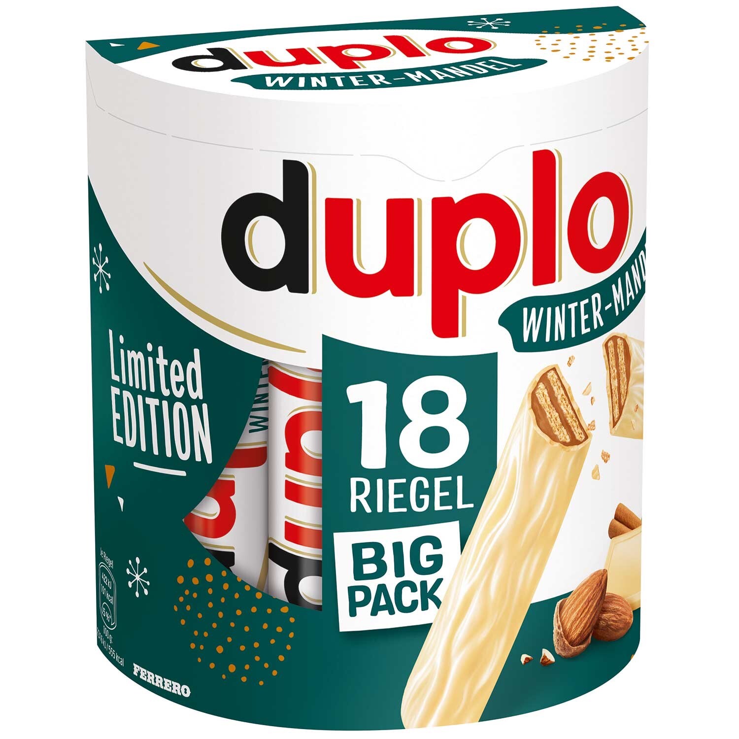 Duplo Chocolate