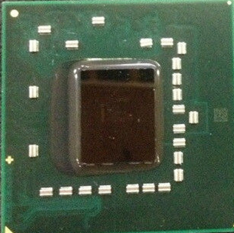 New original Intel BGA IC chipset LE82PM965 SLA5U NorthBridge Chip | eBay