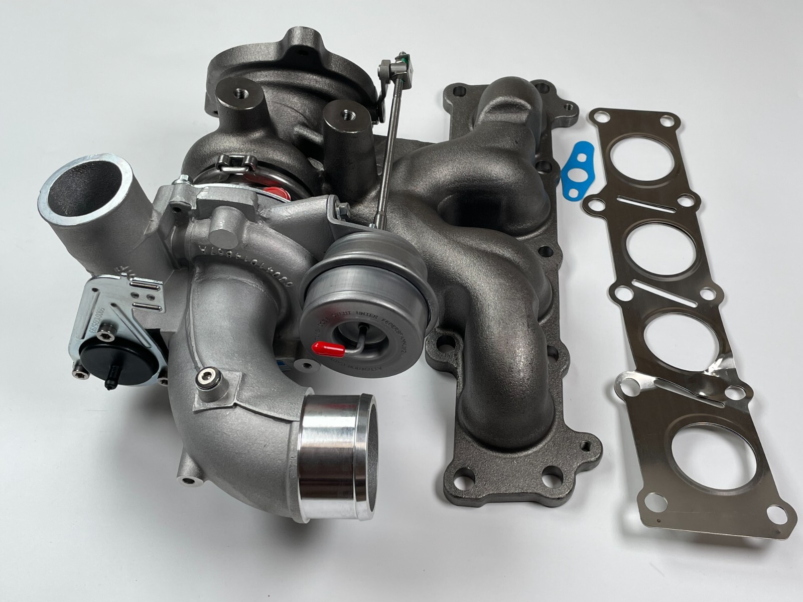 for Turbo charger LR066515 K03 Land Rover Range Evoque Discovery 2.0L ...