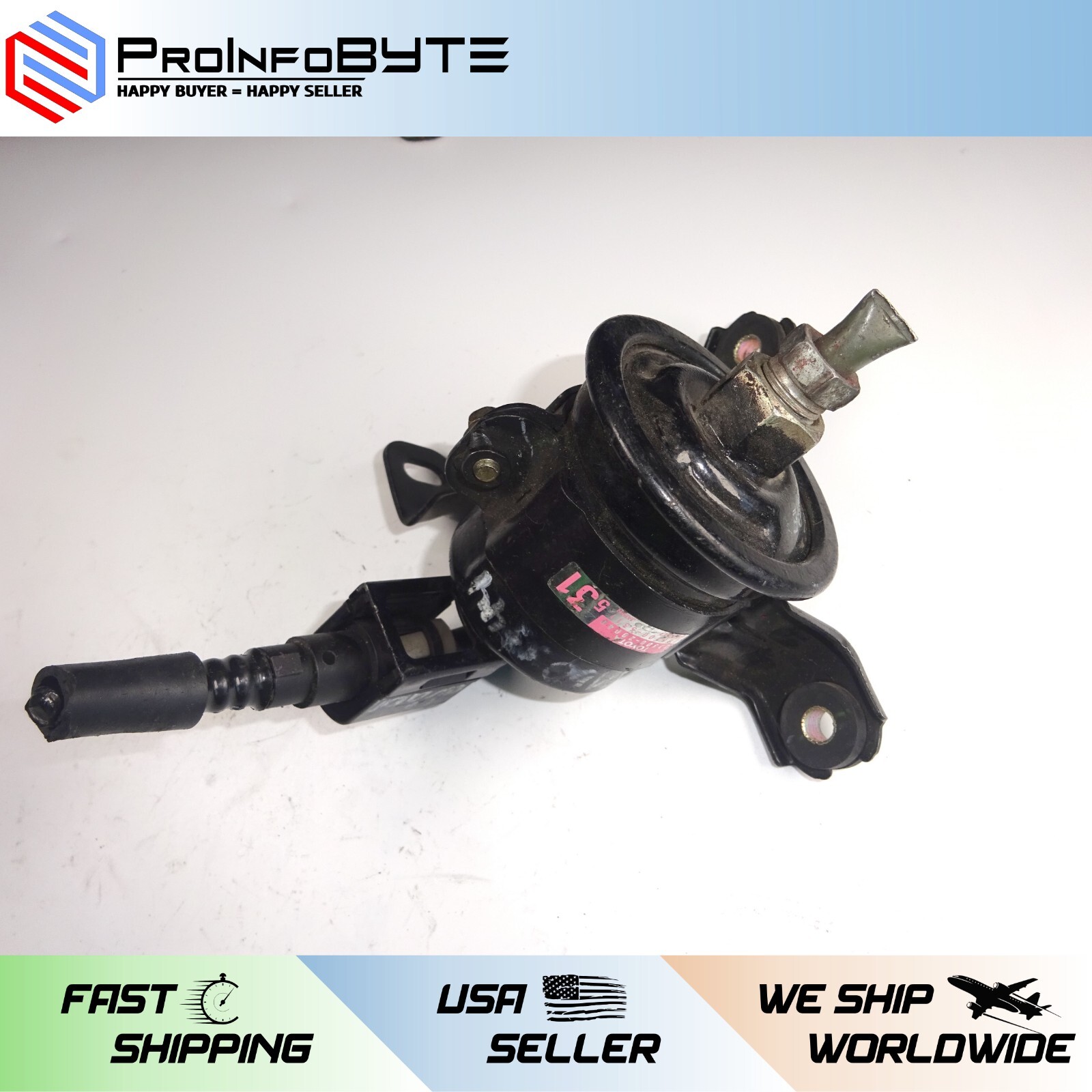 TOYOTA 23300-20040 - Fuel filter cross reference