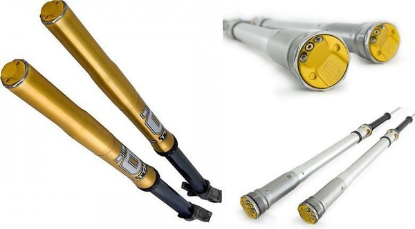 Ohlins - FGKT 1586 - RXF 48 Fork Kit for sale online | eBay