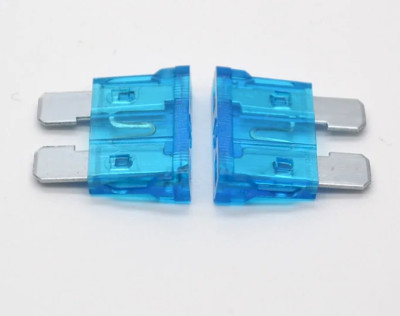 Standard Fuse 15A 12V 24V 32V ATO ATC Blade Fuse Car Truck SUVs ...