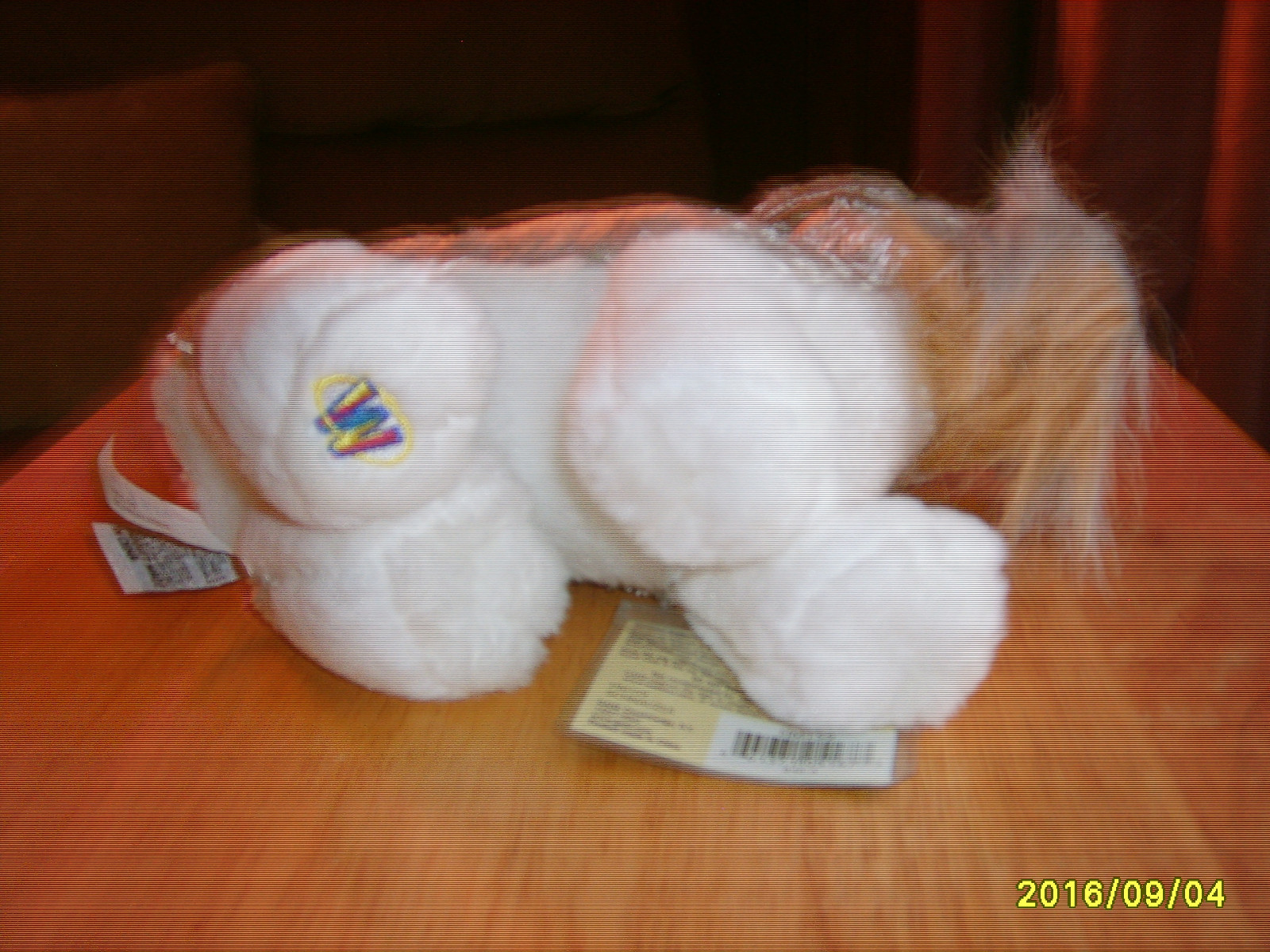 Webkinz Spooky Pup for sale online | eBay