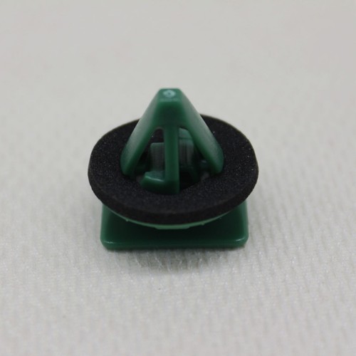 10X Rocker Panel Moulding Trim Retaining Clip with Sealer For Mazda ...