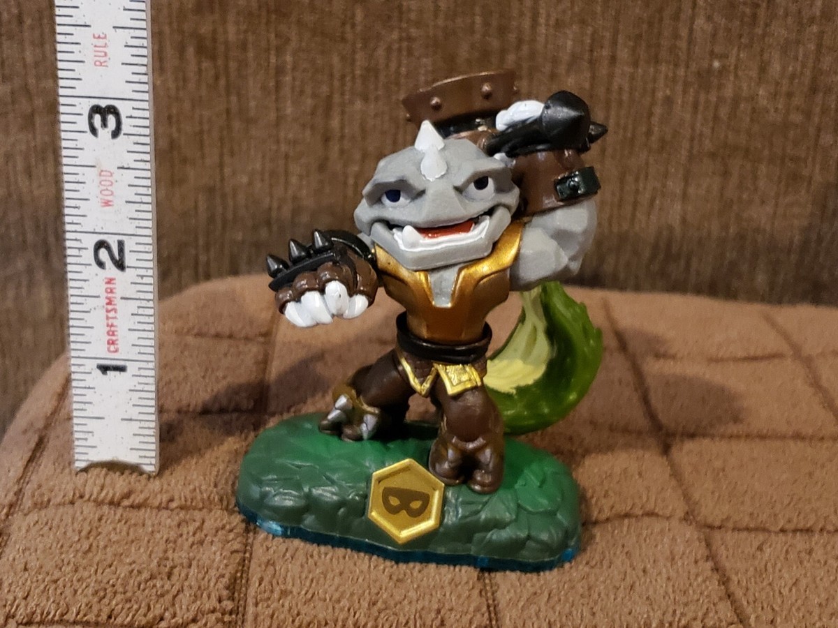Skylanders Swap Force Rubble Rouser