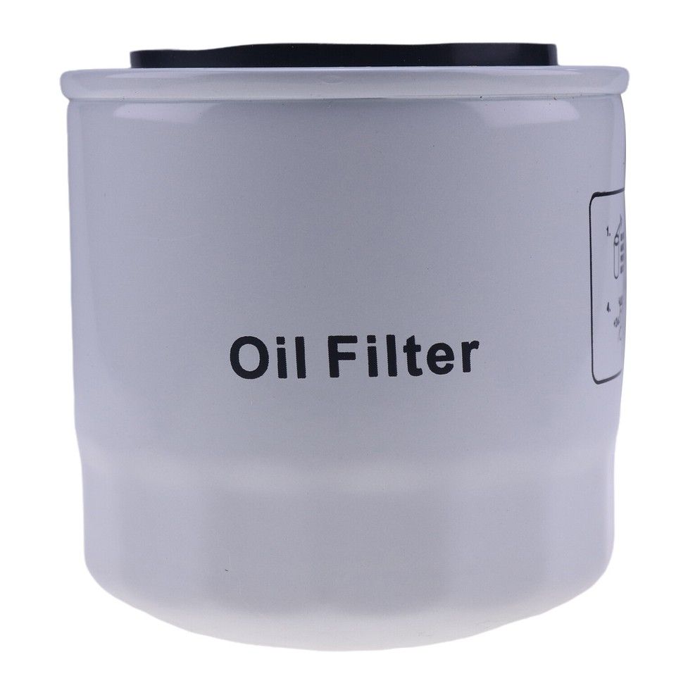 Oil Filter 7343102 for Bobcat Mini Excavator E32 E35 E42 E45 E50 E55 ...