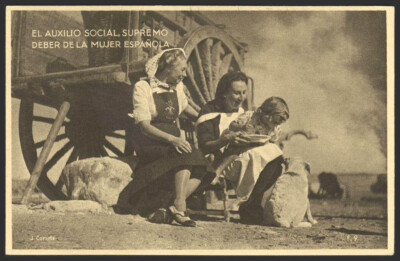 National Zone. National Post. Civil War. National Post. THE SOCIAL AID ...