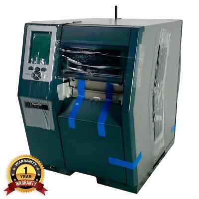 MINT CONDITION Datamax H-4212X Industrial Thermal Transfer Label ...