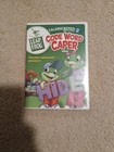 Leap Frog - Talking Words Factory 2: The Code Word Caper (DVD, 2004 ...