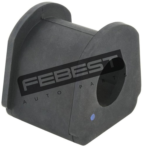 MSB-KS5WR Febest REAR STABILIZER BAR BUSH D20.1 4156A113 | eBay