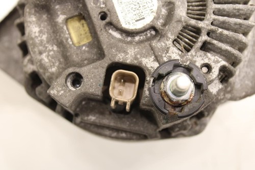 2007-2017 Jeep Patriot Compass 2.4L Engine Alternator Generator ...