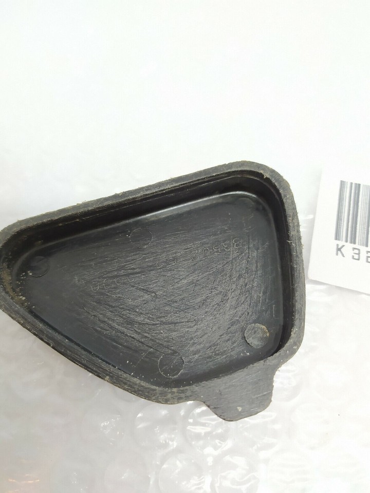 HONDA CB125S CT125 XL100 XL125 CG125 TOOL BOX CAP NOS | eBay