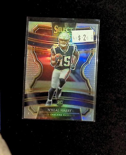 N'KEAL HARRY CARD #51 BUY ANY 2 ITEMS FOR 50% OFF B203R2S9P23 | eBay