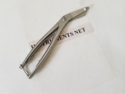 Shears Cast & Plaster Orthopedic Surgical Instruments | eBay