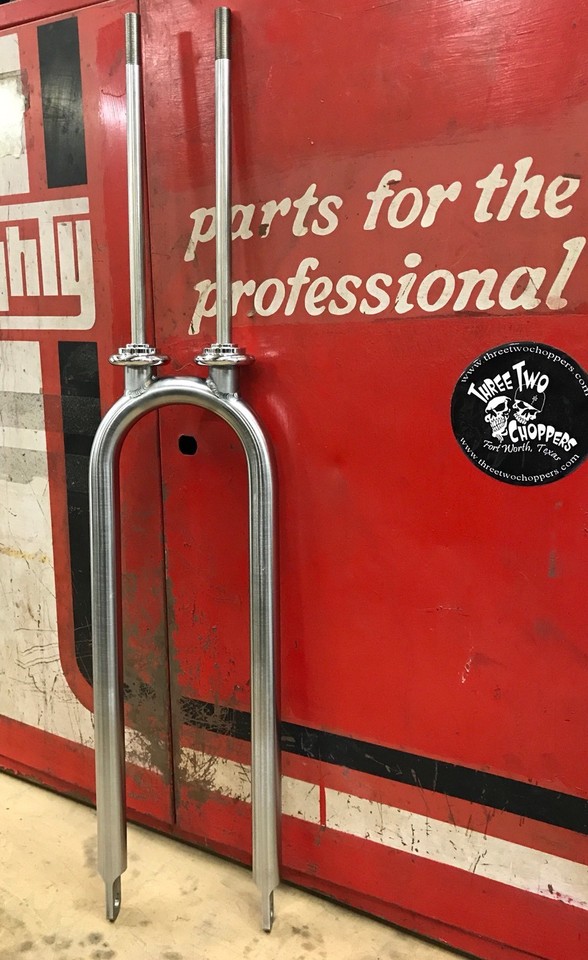 Narrow DNA Springer Front End hoop Kit Bobber IronHead Xs650 shovelhead ...