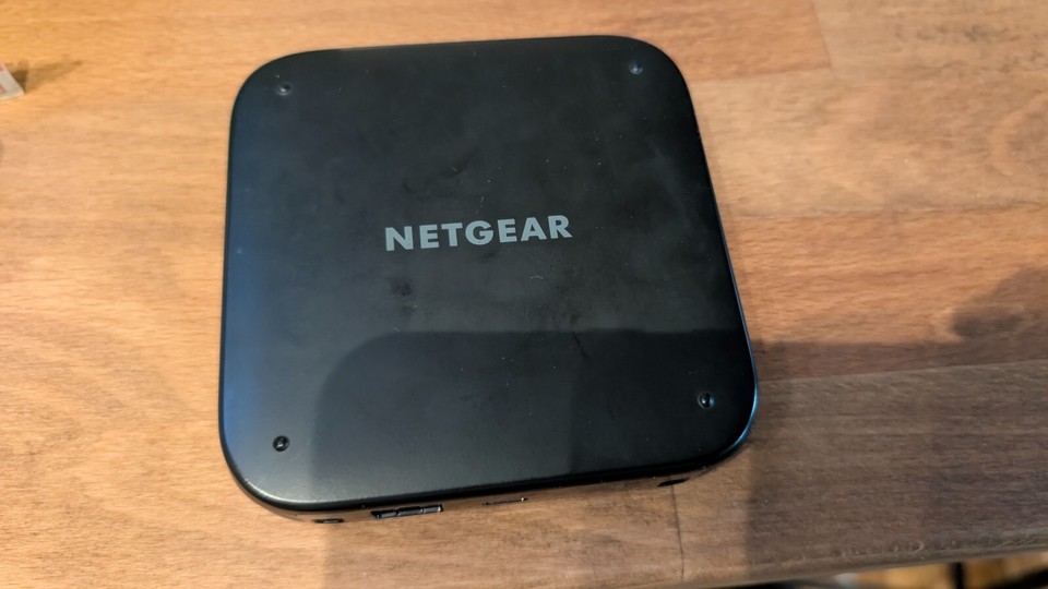 NETGEAR Nighthawk M6 Pro 5G Mobile Hotspot Router UNLOCKED (MR6500) | eBay