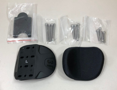 Handlebars - 3T Aura Pro - Nelo's Cycles