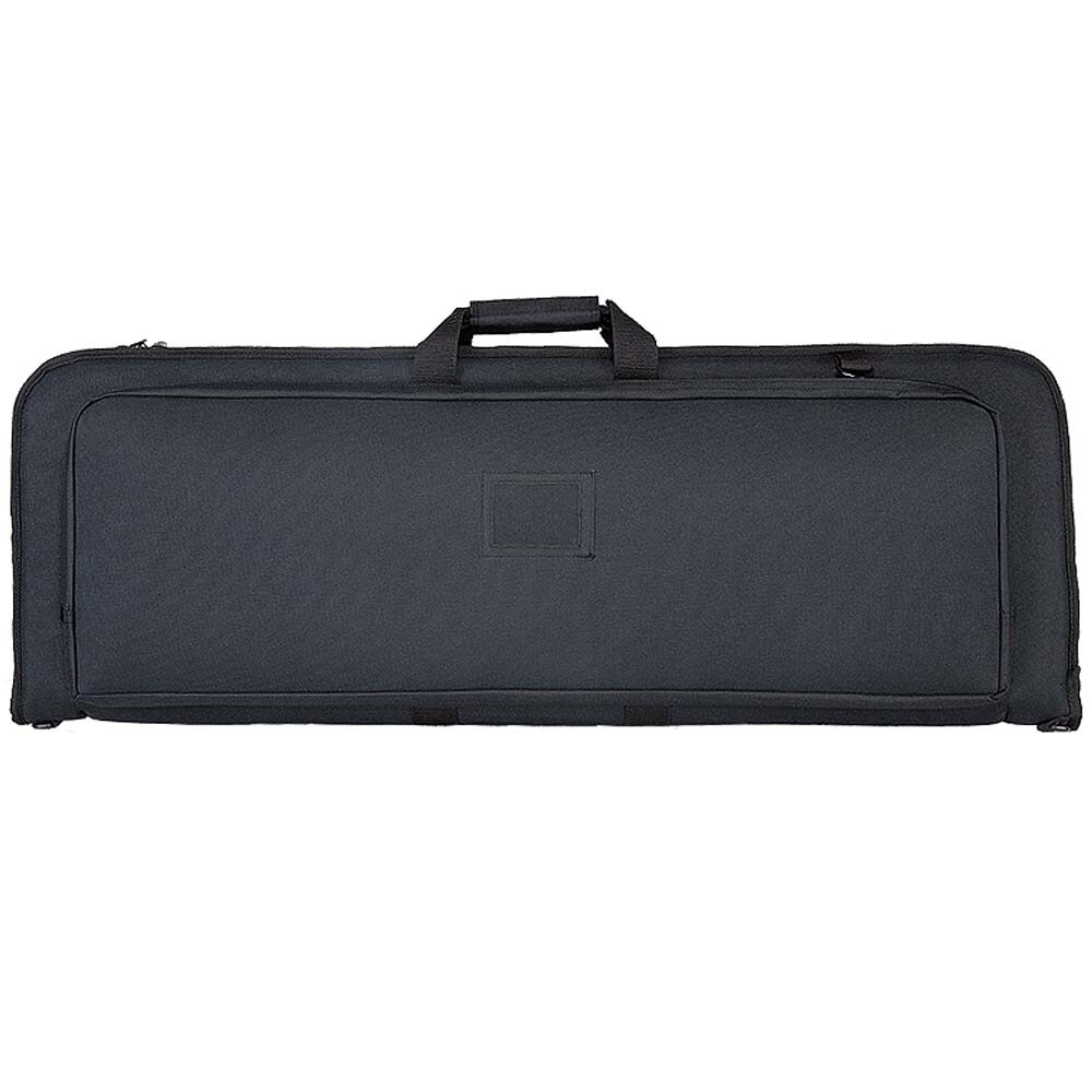 NcSTAR CVDRC Tactical Single Deluxe Rifle Case Hunting Range Storage ...