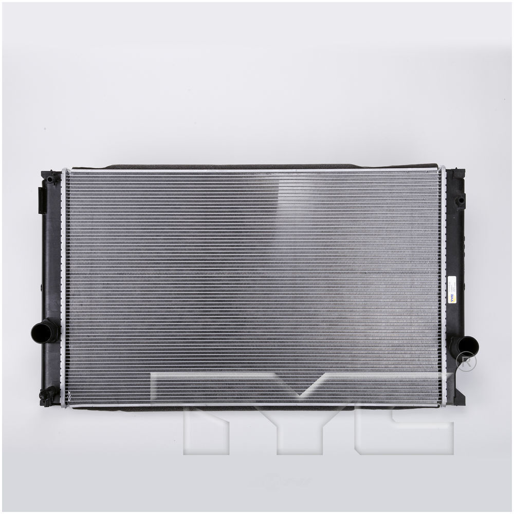 Radiator TYC 13514 for sale online | eBay
