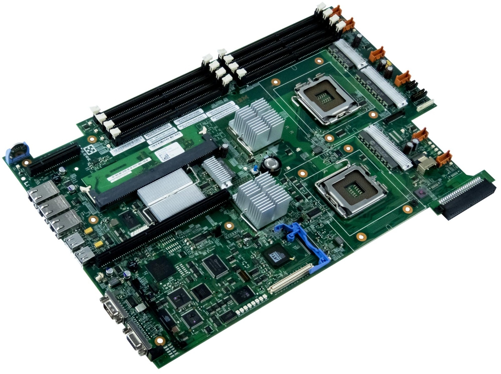 IBM System X3550 Type 7978 Motherboard MOBO 44E5125 for sale online | eBay