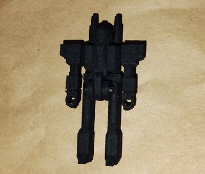 Custom Transformers Targetmaster Singe RoGunner for BotCon Siege ...