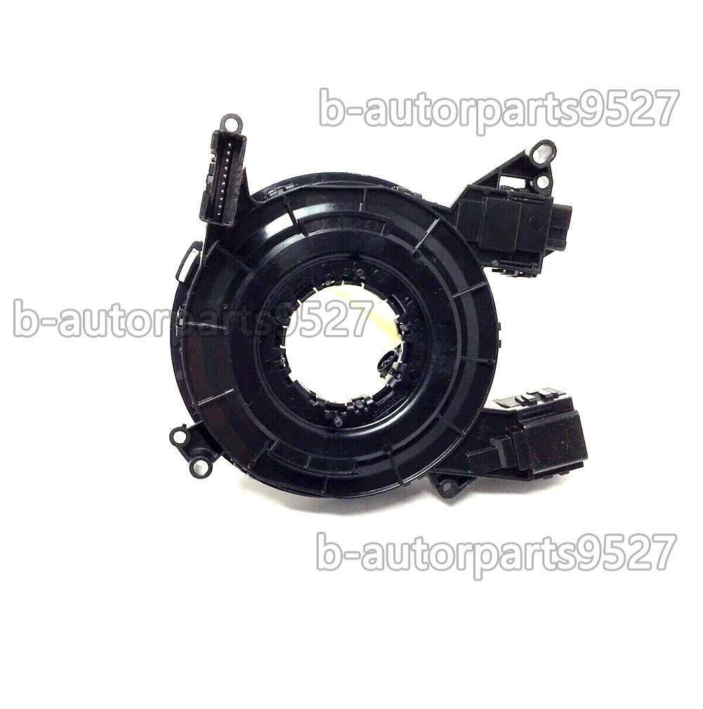 Clock Spring For Ford Edge Fusion Mustang Lincoln MKZ Nautilus W ...