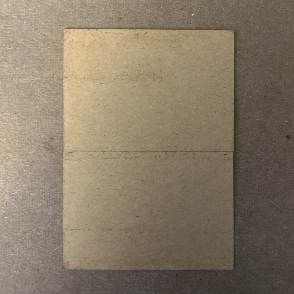 1965 Topps Ugly Stickers Card #7 | eBay