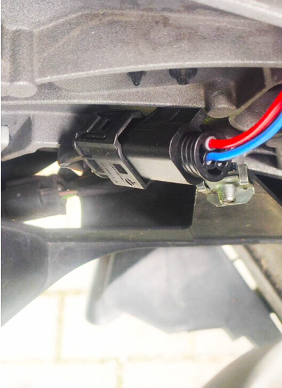 12V Adapter Connector Plug For BMW R 1250 GS K50 Gps Repair 83300413585 ...