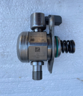 OEM High Pressure Fuel Pump For 2012-2018 Mercedes-Benz C300 C350 ...