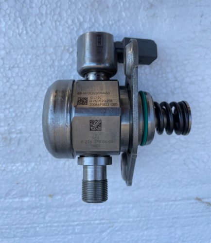 OEM High Pressure Fuel Pump For 2012-2018 Mercedes-Benz C300 C350 ...